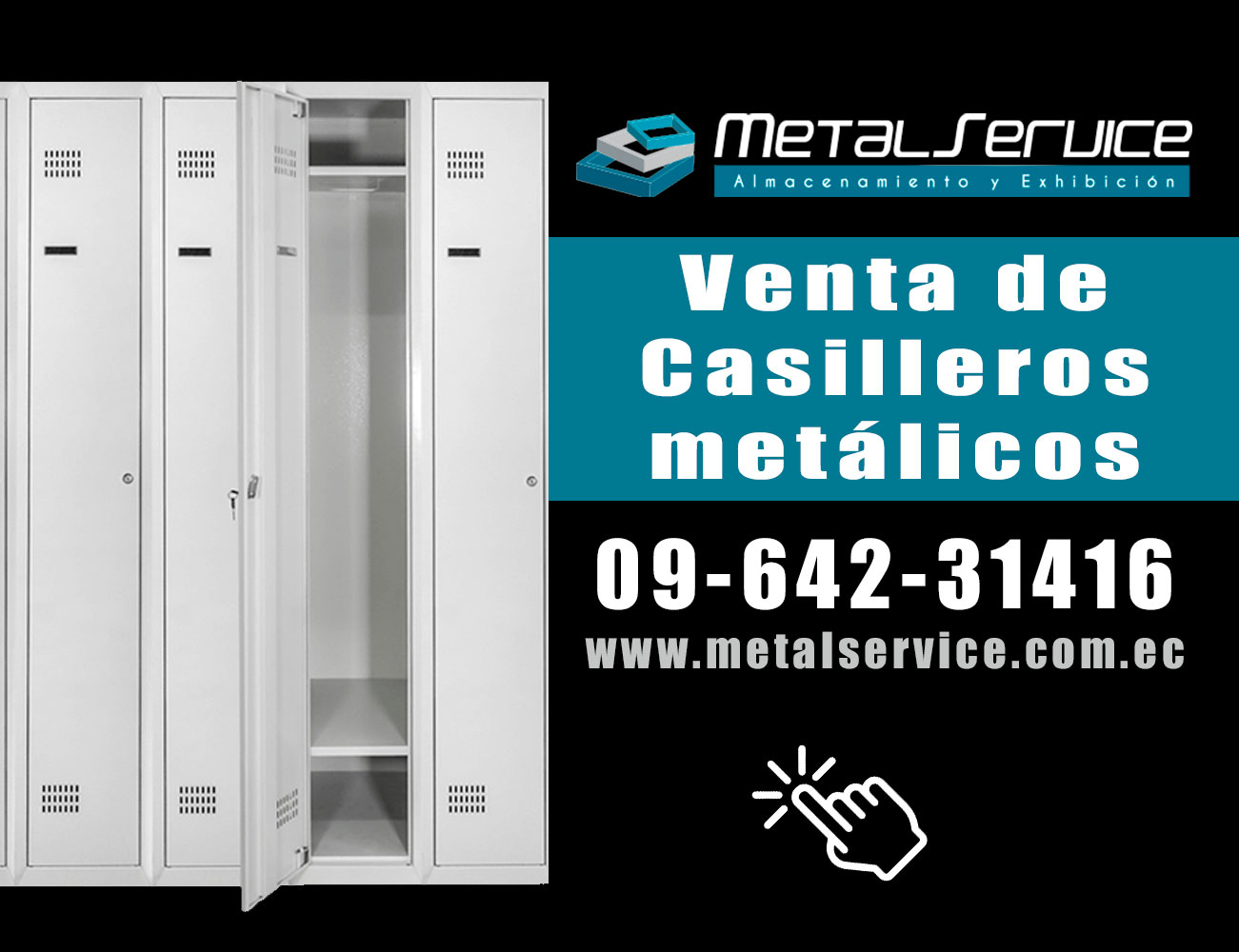 0995882309 | Casilleros metálicos - Fábricas e importación de Racks y sistemas de almacenamiento ...